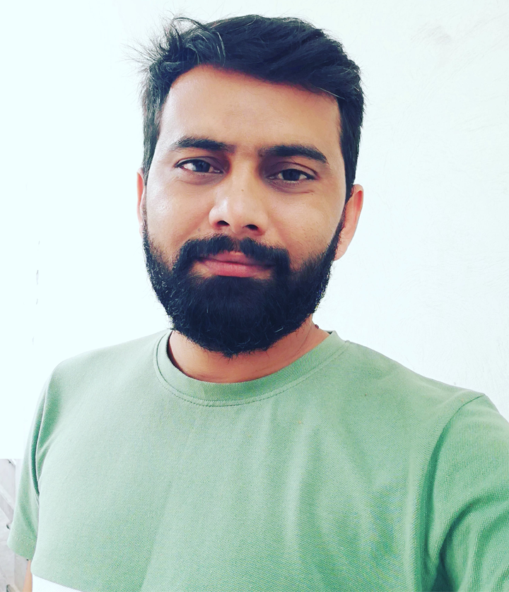 Dilshad Bukhari - Full-Stack Developer & Google Ads Expert